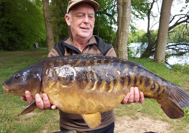 Wynnstay Carp Fishing – Carp Fishery North Wales